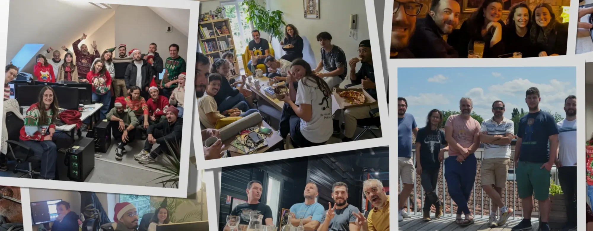 About Us | Loops Creative Studio Team & Values